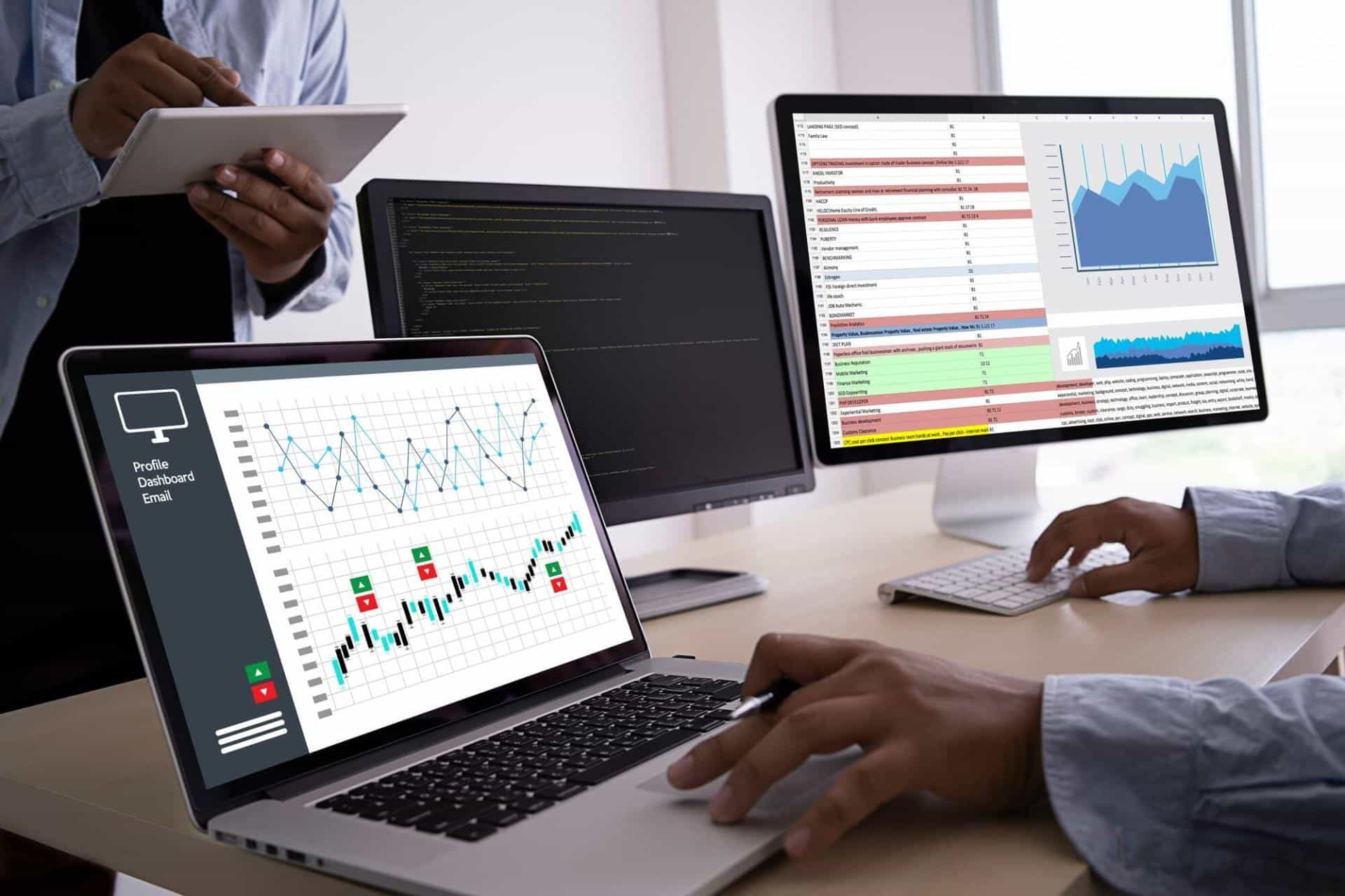 Here s Why You Should Be Tracking Your Marketing Efforts Here s Why You Should Be Tracking Your Marketing Efforts